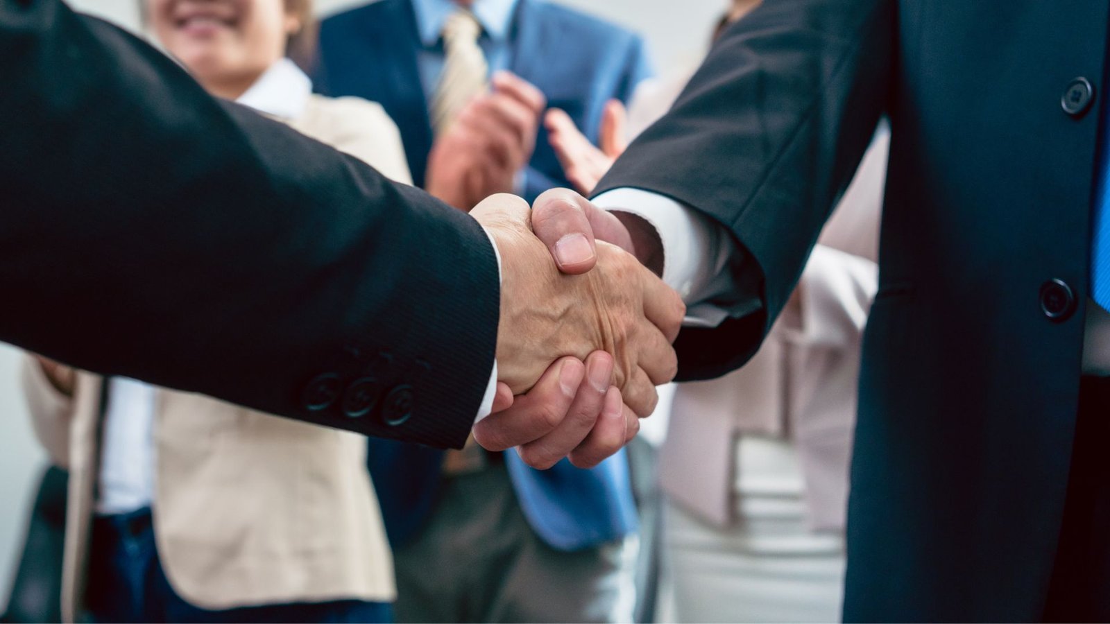 Mapeo de Stakeholders: clave para éxito empresarial